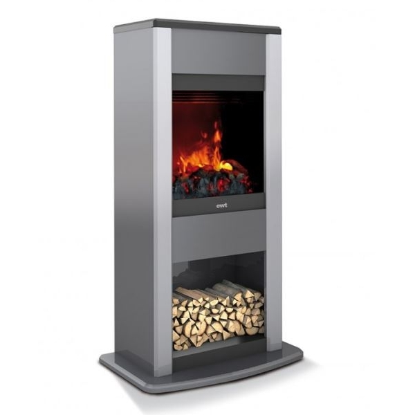 Opti-myst :: DIMPLEX VERDI brīvi stavošs elektrokamīns [CLONE]
