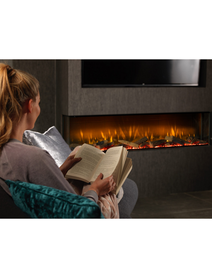 Revillusion :: Dimplex Vivente 150 Elektriskais kamīns